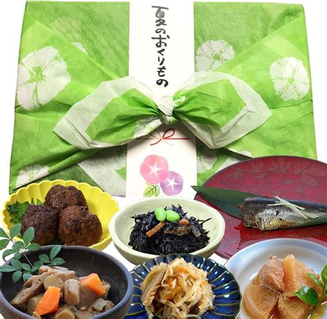 Jp お中元 父の日のプレゼント 母の日のプレゼント 健康 惣菜 おつまみセット 晩酌 メッセージカード ギフトお惣菜