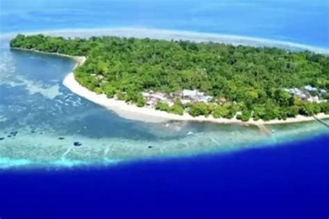 Taman Terindah Ini Cocok Untuk Rekomendasi Tempat Wisata Yang Kini