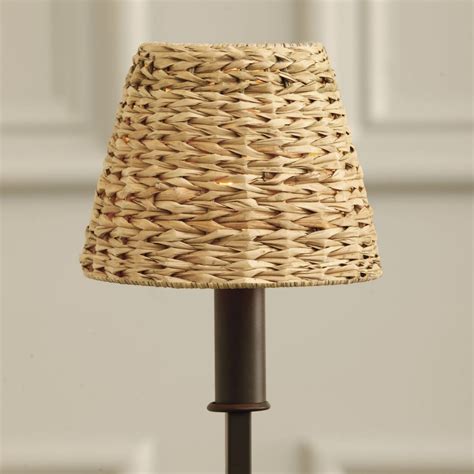 Seagrass Lamp Shades Foter