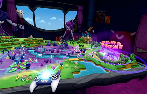 Ps Vr専用タイトル「v！ 勇者のくせになまいきだ R」が2017年10月14日に発売決定