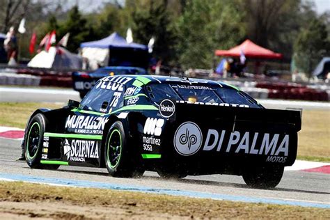 Canapino “el Chevrolet Está Competitivo Reglamentariamente” Solotc