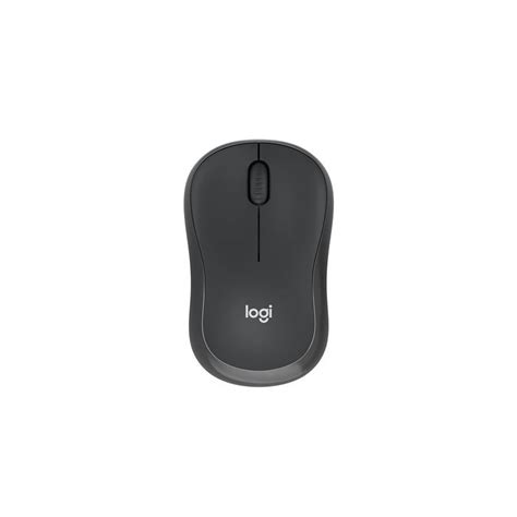 Souris Sans Fil Bluetooth Logitech M240 Silent Graphite