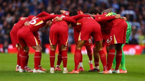 Liverpool Vs Newcastle United Premier League 202425 Free Live