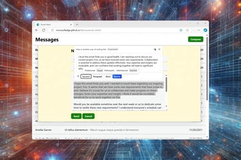 Update Alert Rewrite With Copilot And Other Text Editing Features Land In Edge