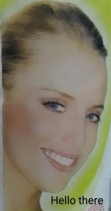 Hello There Blank Template Imgflip