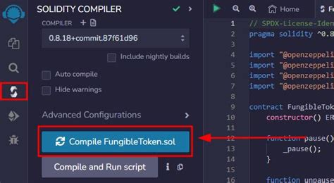 What Are Fungible Tokens How To Create Fungible Tokens On Polygon