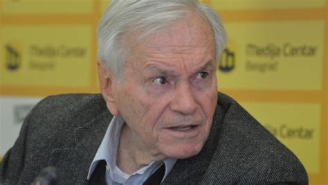 Umro Ratko Božović