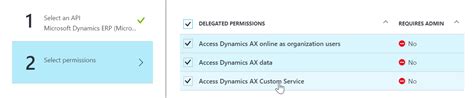Thomas Wilkes Dynamics Ax D365fo Blog D365 Recurring Integration