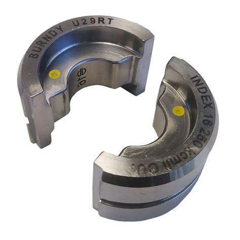 Burndy® U29rt The Reynolds Company