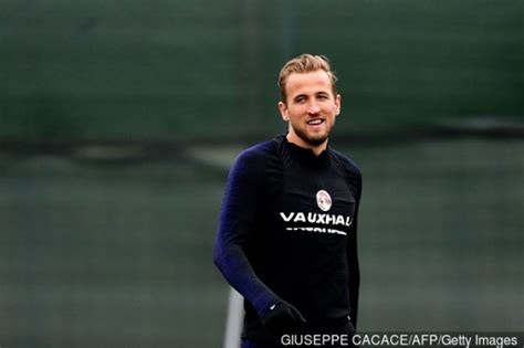 Харри Кейн Дараагийн тоглолтод 100 хувь бэлэн байна