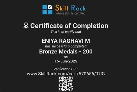Skillrack Continuouslearning Codingskills Problemsolving Eniya