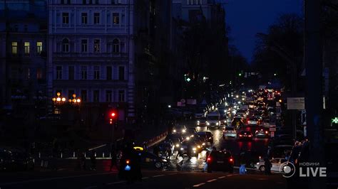 Красиві фото Києва під час війни у 2023 році Новини Live