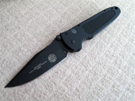 Knife Mod