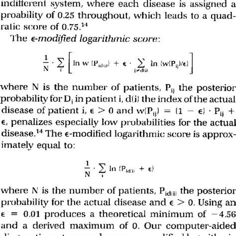 9 Discriminatory Ability And Reliability Of The Computer Aided System