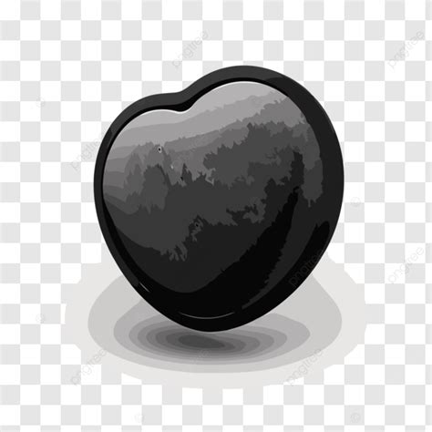 흰색 바탕에 검은색 하트 모양의 버튼 벡터 흰색 배경에 듣기의 단순한 검은색 아이콘 그림자 없음 작은 프레임 중앙 Png 일러스트 및 벡터 에 대한 무료 다운로드