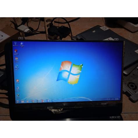 Jual Led LCD Laptop 14 Inch Slim 40 Pin Kuping Atas Bawah Asus Acer
