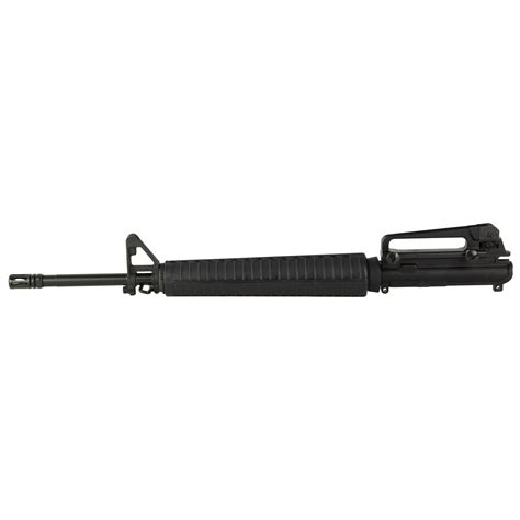 Aero Complete Upper 556 20 A2 Blk Gun Gear