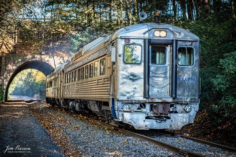 Jim Pearson Photography Reading And Northerns Rdc Buddliner 9168