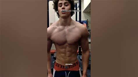 David Laid 16 Years Old Youtube