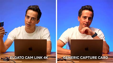 Cheap Capture Cards Vs The Elgato Cam Link K