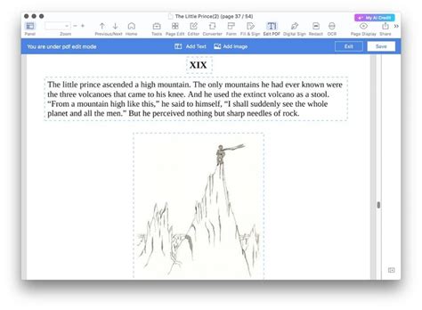 How To Write On A PDF On Mac IPhone And IPad