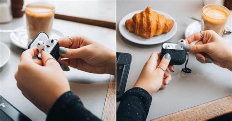 Give Your Precious Airpods Pro 2 A Refresh With This Extremely Durable