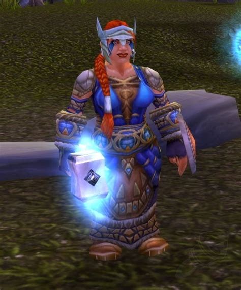 Stormcaller Mylra Npc Cataclysm Classic