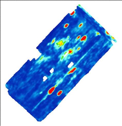 Ground Penetrating Radar Hunter Geophysics