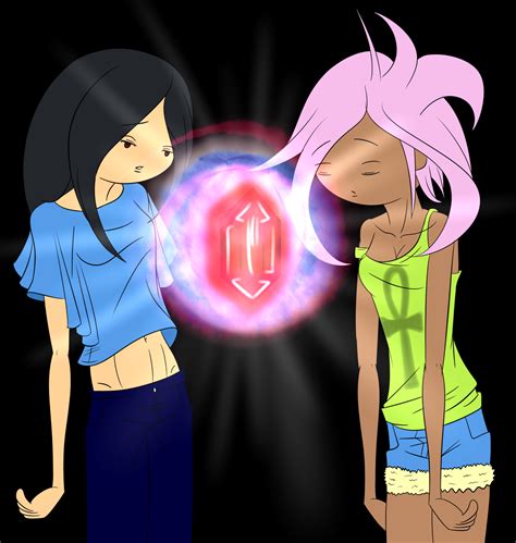Hypnohub Black Hair Crystal Dark Skin Dead Source Empty Eyes