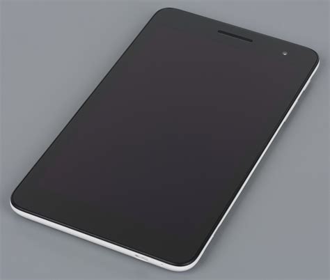 Планшетофон Huawei Mediapad T1 7 0