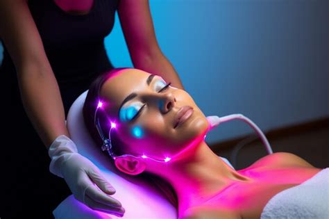 Premium Photo Skin Rejuvenation