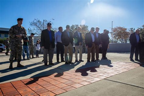 Dvids Images Son Tay Raid 54th Anniversary [image 2 Of 9]