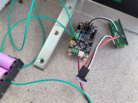 reducing raspberry pi pico w power consumption and a second attempt at