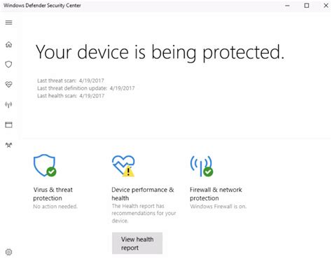 Norton Vs Microsoft Defender Which Antivirus Is Best For Windows