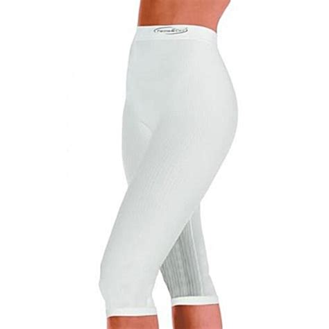 Антицеллюлитные шорты ниже колена с завышенной талией Fitness Top арт ...