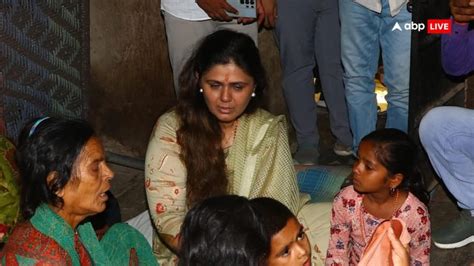 Pankaja Munde Bjp Dedicated Workers Committed Suicide Due To Defeat In