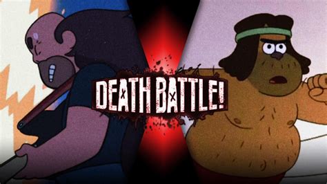Chad Vs Greg Clarence Vs Steven Universe Tn Remake R