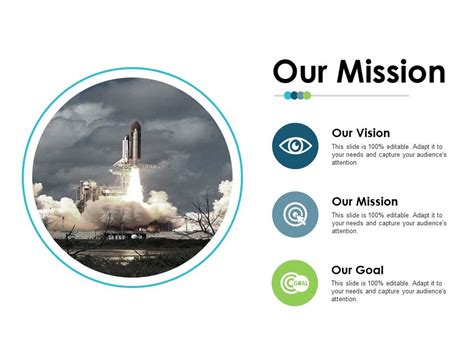 Our Mission Employee Value Proposition Ppt PowerPoint Presentation Example File
