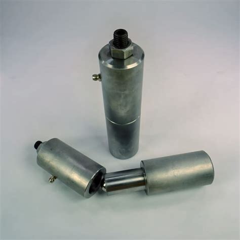 Bullet Hinge Rollaway
