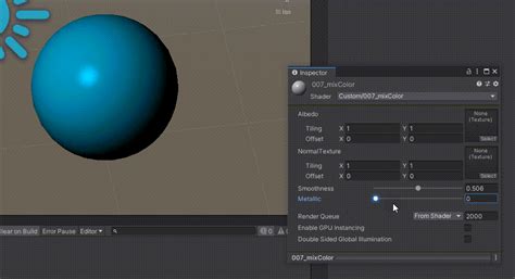 unity shader基础知识 第十二集：颜色混合 shade 颜色混合接口 csdn博客