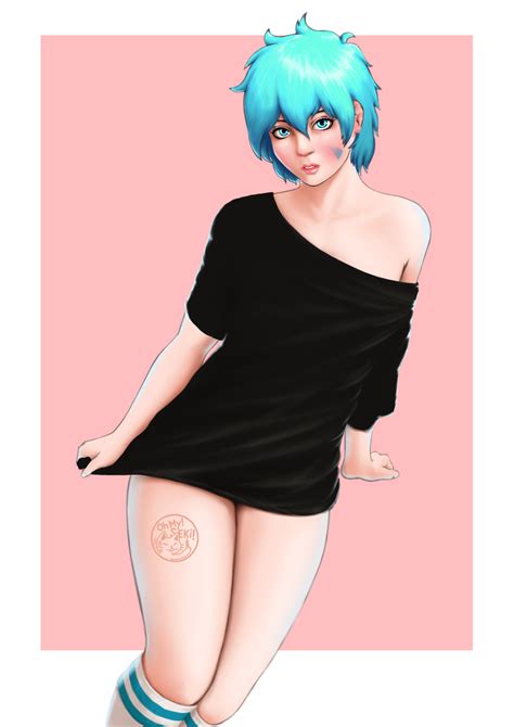 [request] Trace Legacy By Ohmyseki Hentai Foundry