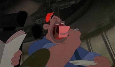 Ralph Ferngully Wiki Fandom Powered By Wikia