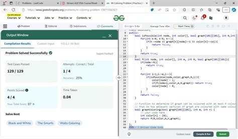 Sai Siddhu Ragipani On Linkedin Day83 100dayscoding