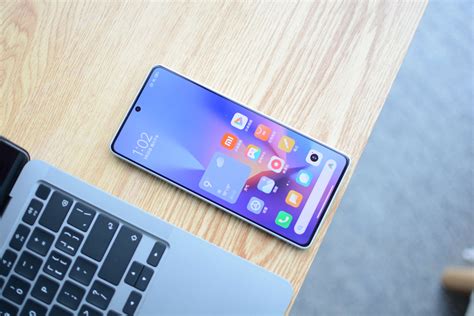 卢伟冰还行不行？深度体验note12 Turbo，憋了一肚子话要说！