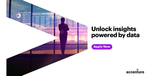 Accenture On Linkedin Data Careers Accenture 18 Comments