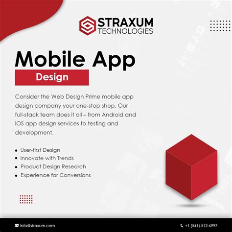 Straxum Technologies On Linkedin Mobileapp Mobiledesign Userexperience Uxdesign