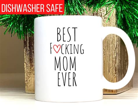 Funny Mothers Day Mug Funny Mom Mug Funny Mug For Mom Funny Mom T
