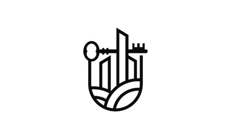 Premium Vector Real Estate Construction Logo Designs