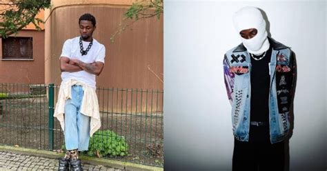 Im Broke Omah Lay Cries Out To Fans On Social Media Skabash