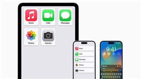 Apple Ios 17 Preview New Accessibility Features Revealed Ahead Of Wwdc